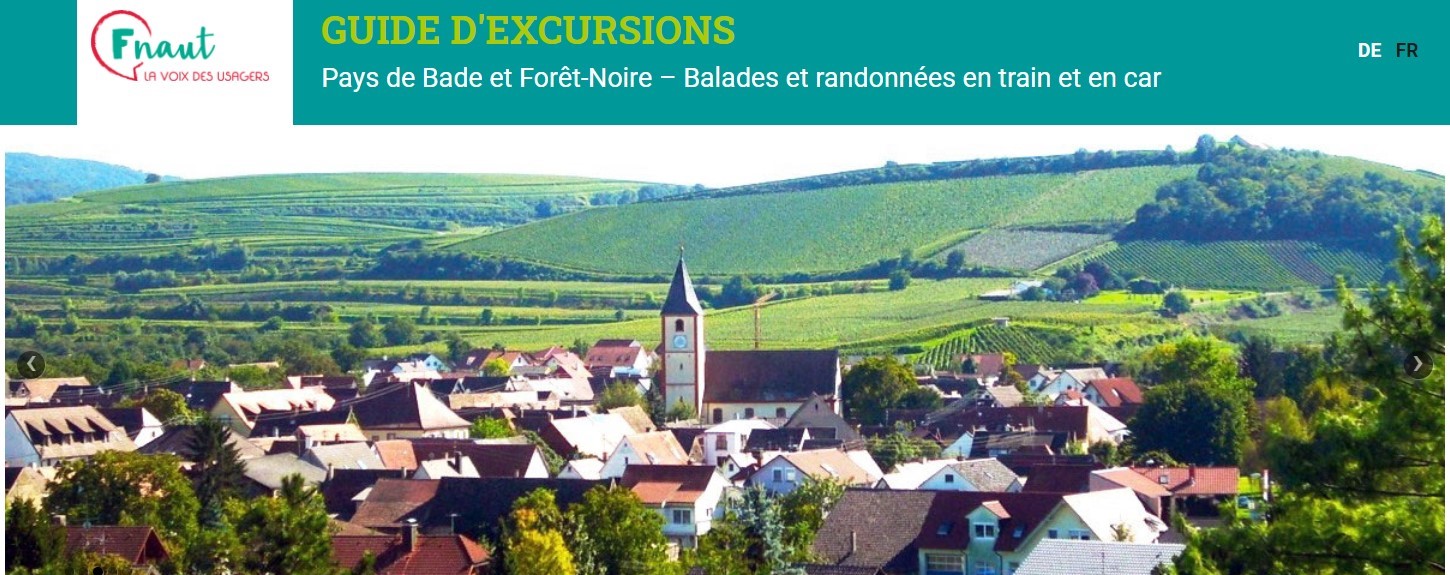 Eurodistrict | Au cœur de la coopération transfrontalière